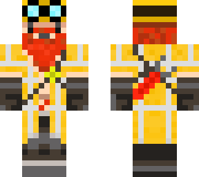 dwarf | Minecraft Skins