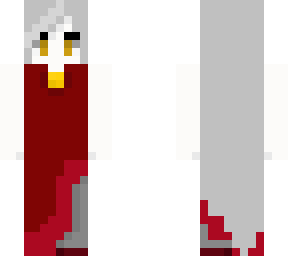 Eda Clawthorne | Minecraft Skin