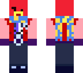 tata | Minecraft Skins