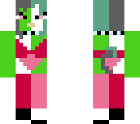 Edge Minecraft Skins