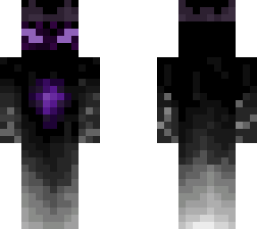 ender king | Minecraft Skins