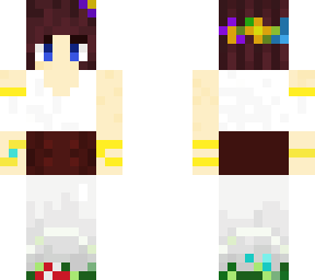 fae | Minecraft Skins