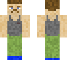 Ferdynand Kiepski | Minecraft Skin
