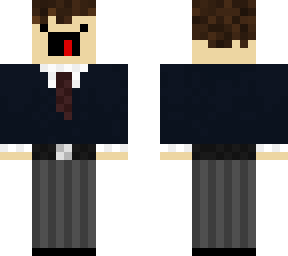 patrick bateman | Minecraft Skins