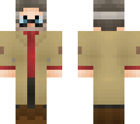 ford pines | Minecraft Skins