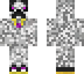 fsfs | Minecraft Skin