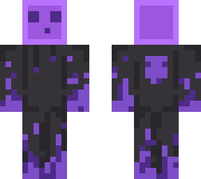 Gamer slime | Minecraft Skin