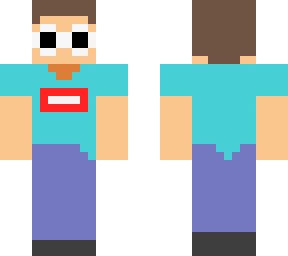 George | Minecraft Skin