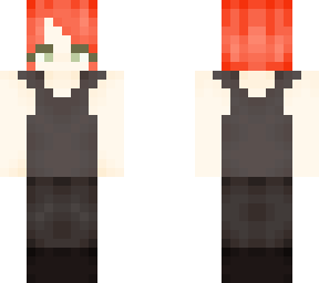gerard way | Minecraft Skins