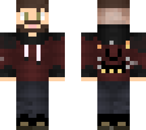 gizmo | Minecraft Skins