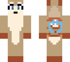 Changing Fates Minecraft Skins