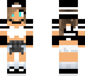 Godly | Minecraft Skin