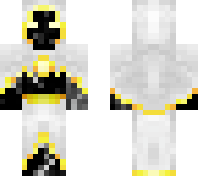 Golden | Minecraft Skin