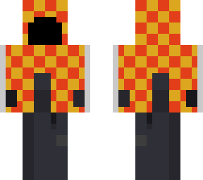 robes | Minecraft Skins