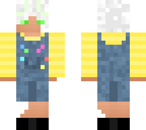 grayson | Minecraft Skins