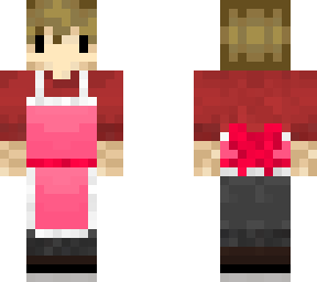Grine | Minecraft Skin