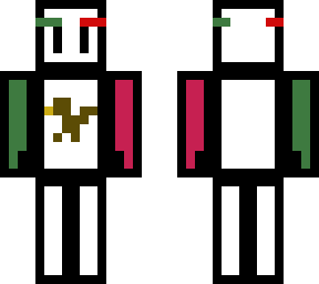 mexican guy | Minecraft Skins