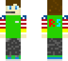 developer | Minecraft Skins