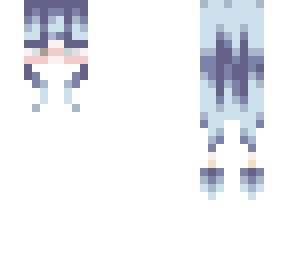 base hair base | Minecraft Skins