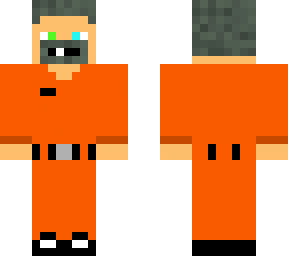 jaybull | Minecraft Skins