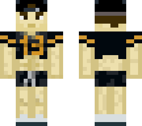jock | Minecraft Skins