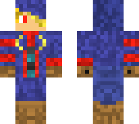 Jonathan | Minecraft Skin