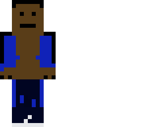 jump suit | Minecraft Skins