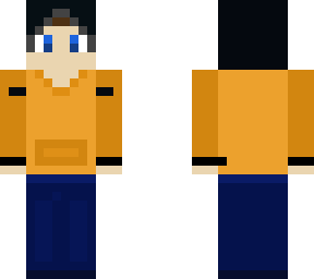 asa | Minecraft Skins