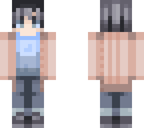 kerry | Minecraft Skin