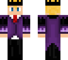 lynix | Minecraft Skins