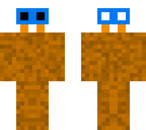 lenny | Minecraft Skins
