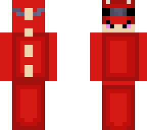 Linde | Minecraft Skin