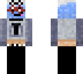 jackbox games | Minecraft Skins