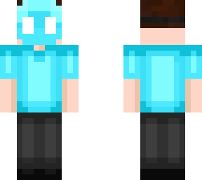 Allay Minecraft Skins
