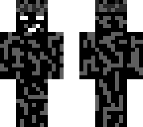 Marbled skin | Minecraft Skin