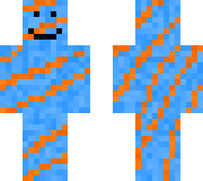 math | Minecraft Skin