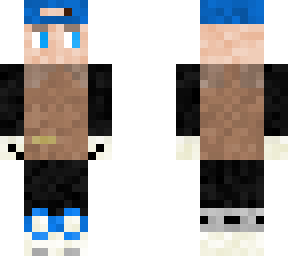 mick | Minecraft Skins