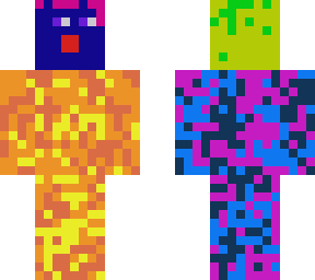 sikn | Minecraft Skins