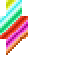 muticort | Minecraft Skin