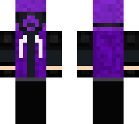 nose | Minecraft Skin
