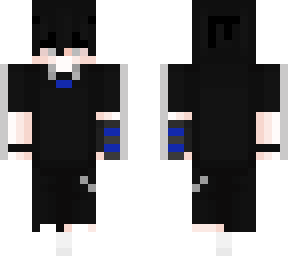 odo | Minecraft Skins