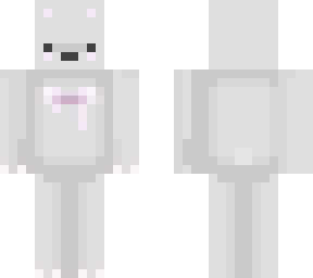 polar bear | Minecraft Skins