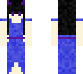 Prom queen | Minecraft Skin