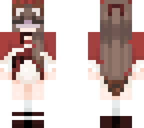 prt 2 | Minecraft Skin