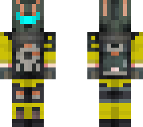 pulse | Minecraft Skins