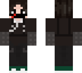 rbx skin csr | Minecraft Skin