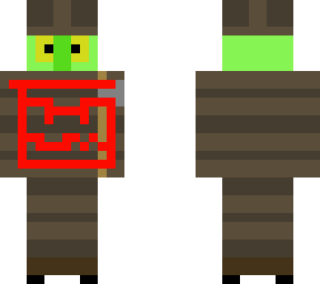 barrel | Minecraft Skins