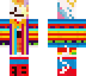 jager | Minecraft Skins