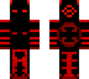 viprah | Minecraft Skins