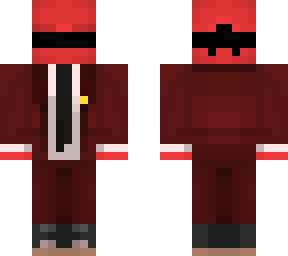 reddoons | Minecraft Skins